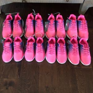 Zone Pro | Shoes | Girls Zone Pro Athletic Shoes | Poshmark